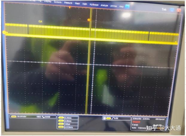 深入解析：Novatek TCON在VRR与Normal模式下的数据 - 知乎