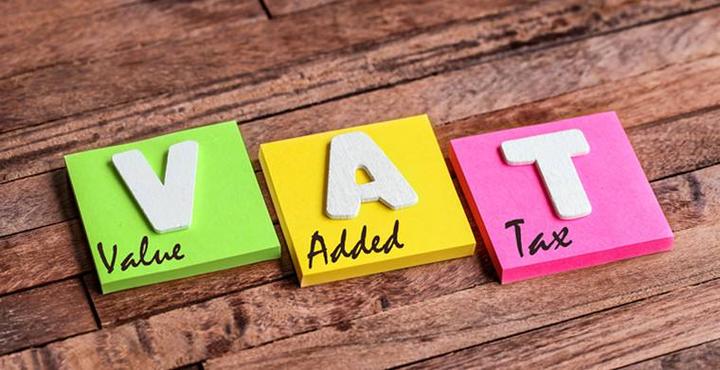 德国VAT的税率是多少？要如何缴纳？ - 知乎