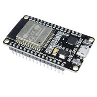 物联网项目开发快速入门(四)：esp32 外设开发GPIO - 知乎