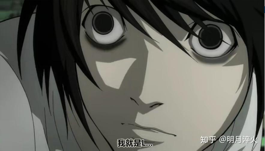 强推丨史上最全《死亡笔记》推理解析，论双向的斗争如何持平！（第二期） - 知乎