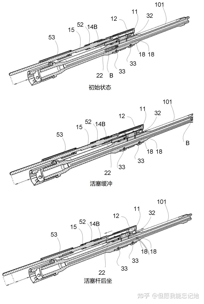 如何评价芬兰新步枪AK24？ - 知乎