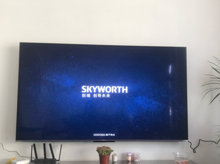 创维75a5dpro（创维75A5D Pro电视）怎么样？使用7天优缺点评测 - 知乎