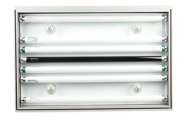 CIE规定的标准照明体和标准光源有哪些？ - 知乎