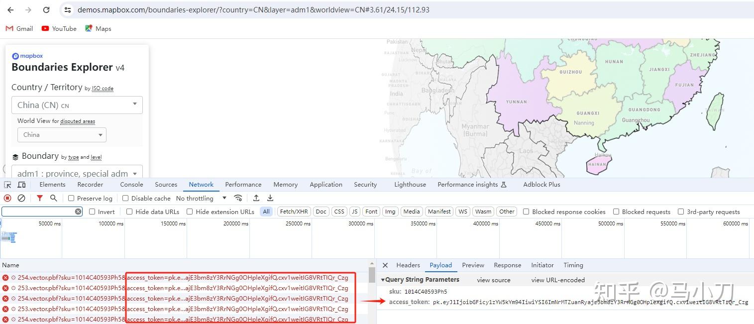 Mapbox 功能篇 - 知乎