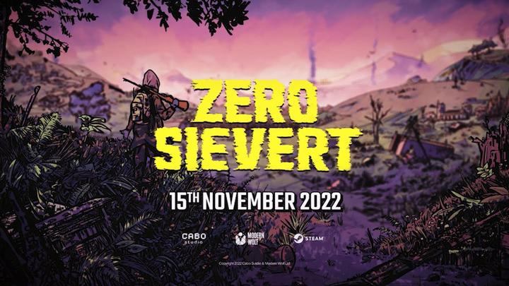 0度希沃特 (ZERO Sievert)值得入手 - 知乎