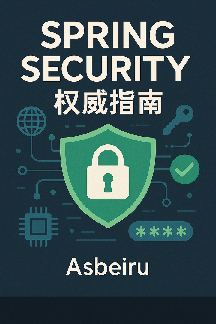 Spring Security 权威指南 知乎 1456