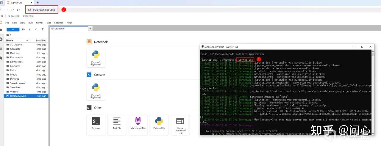 Jupyter-Notebook入门指南：让Python学习与数据分析高效又有趣 - 知乎