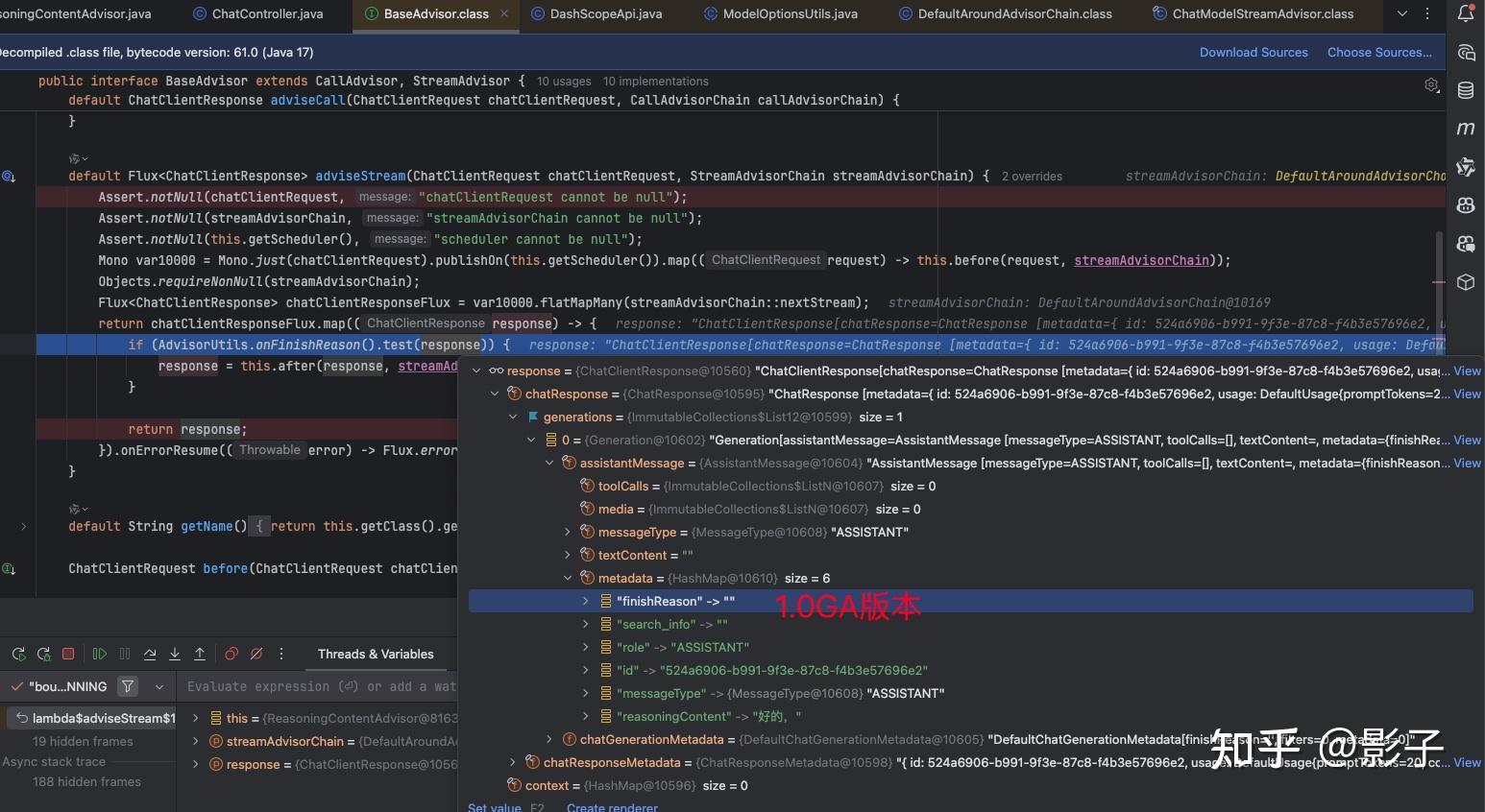 为什么要使用springai？感觉没什么必要。python用的好好的，为什么要用java? - 知乎