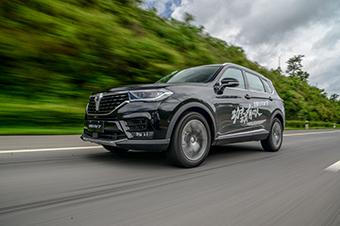 只为圆你的蓝天白云梦！试驾华晨中华V7 1.6T - 知乎