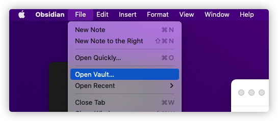 Obsidian构造第二大脑LifeOS Quick Start - 知乎
