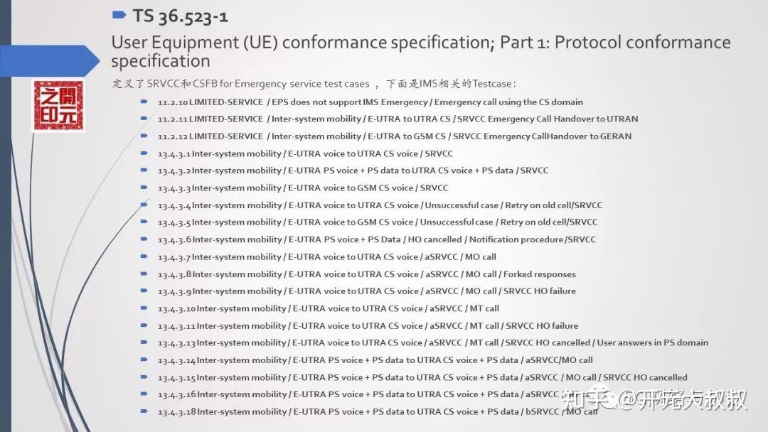 常用的VOLTE相关规范们--SIP/SDP - 知乎