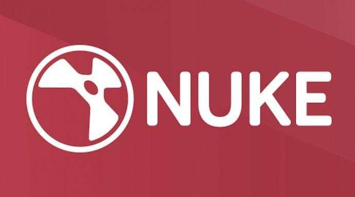 影视后期特效：AE与NUKE的区别以及各自的优点！ - 知乎