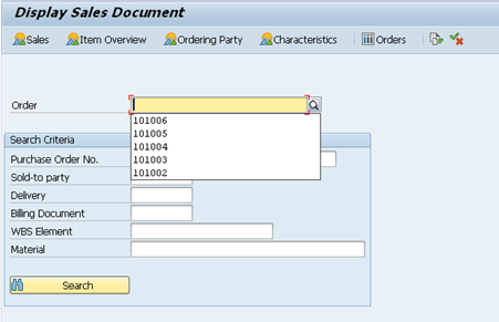 【SAP技巧】如何修改 SAP GUI 中的历史记录数量？ - 知乎
