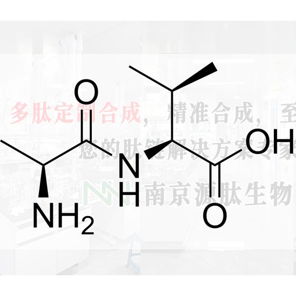 多肽合成H-Ala-Val-OH；3303-45-5 - 知乎