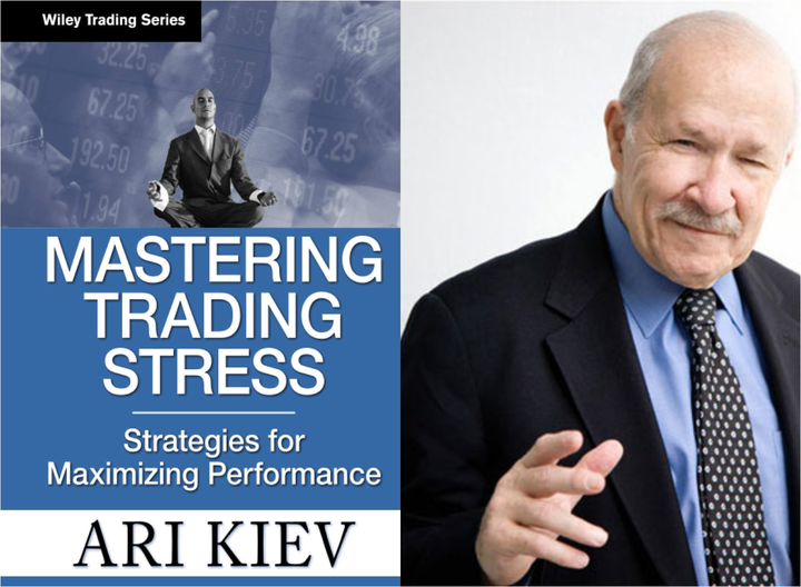 《Mastering Trading Stress》系列2：面对压力，不同交易者的反应和管理之道 - 知乎
