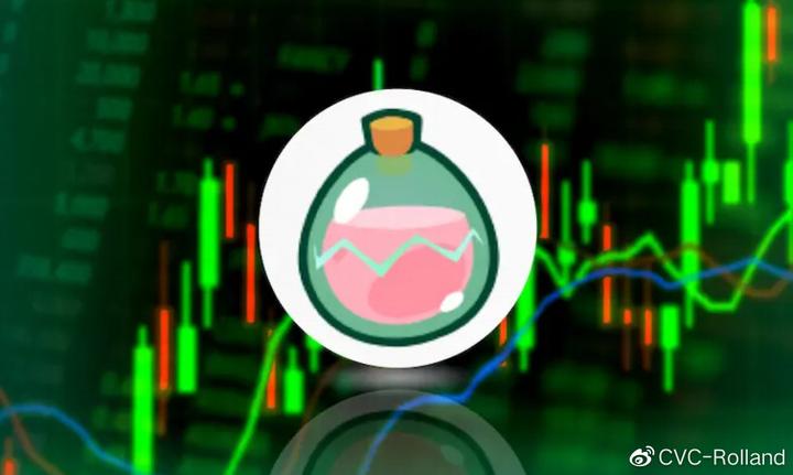 浅析：Small Love Potion (SLP)近期有望翻倍 - 知乎