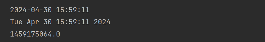 Python 如何将字符串转换为时间日期 datetime 格式？ - 知乎