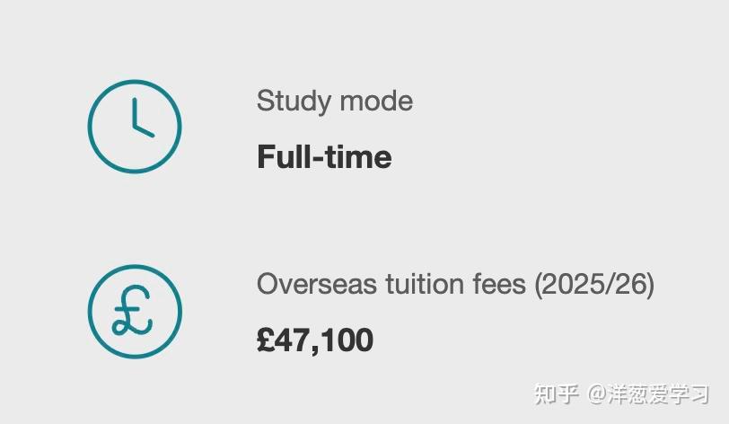 2026QS世界大学排名公布，这四所英国大学26fall值得冲！ - 知乎