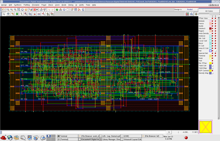 Cadence virtuoso 脚本汇总 - 知乎