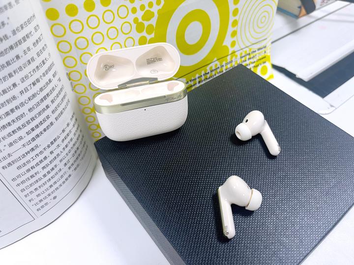 iKF家的降噪耳机好用吗?iKF Fun Pro这款降噪耳机怎么样? - 知乎