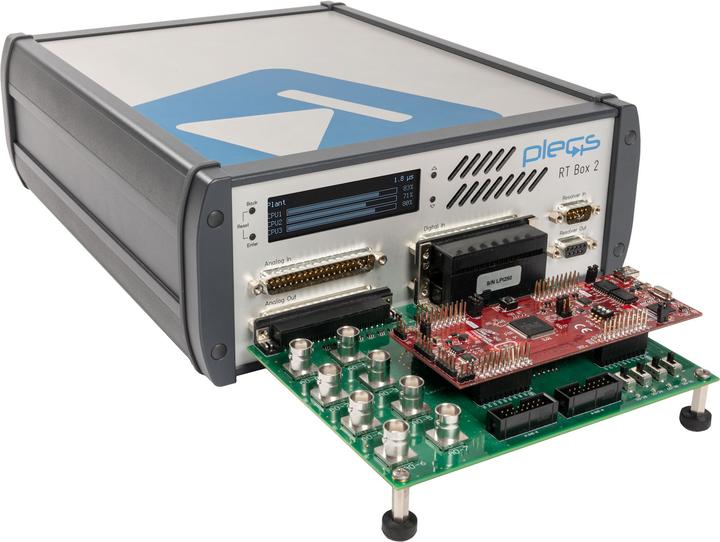 RT Box 教程1 ：RT Box 简介 - 知乎