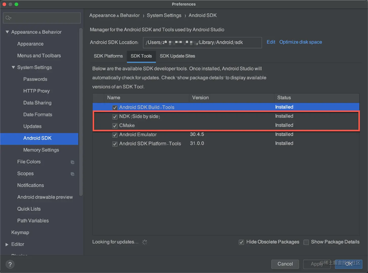 Android项目引入opencv和ffmpeg 知乎