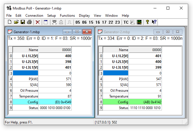软件推荐——Modbus调试工具Modbus Poll与Modbus Slave - 知乎