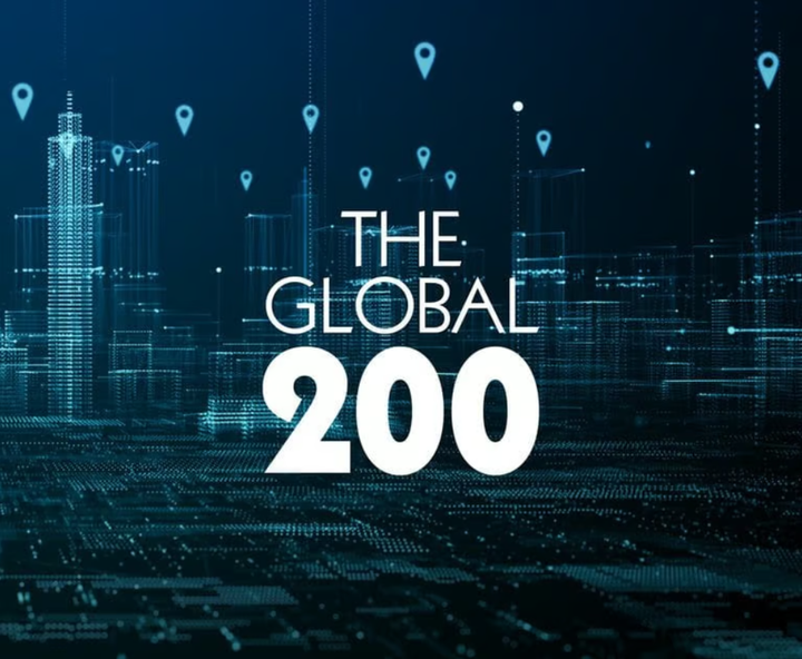 Global 200律所排名发布，中国5家律所进入全球百强 - 知乎