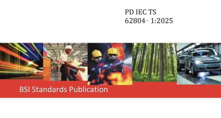 IEC TS 62804-2025（光伏PID测试中文版） - 知乎