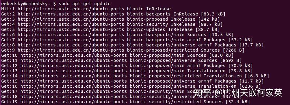 A40I Ubuntu安装桌面XFCE4 - 知乎