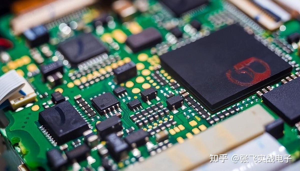 一文详解MOS管驱动电路拓扑的设计 - 知乎