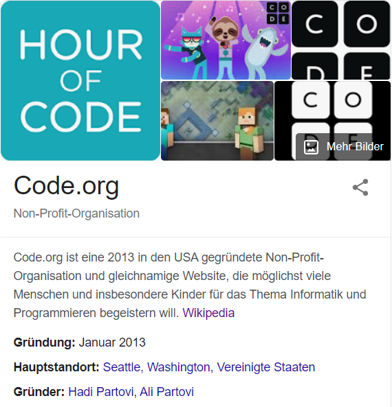 我适合学编程吗？先试试code.org - 知乎