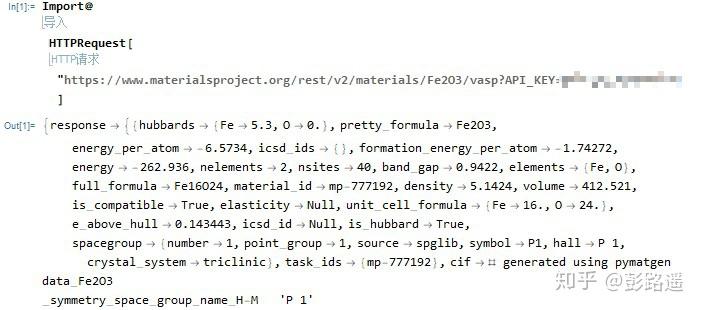 Materials Project简介 - 知乎