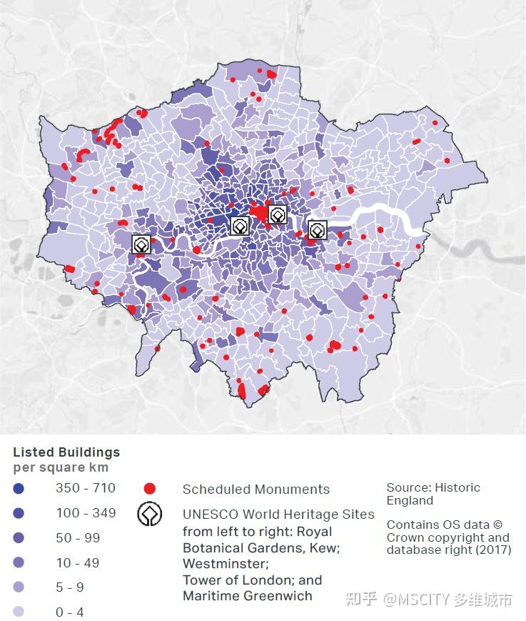 《伦敦发展计划2021》The London Plan 2021丨附编制全过程文件集合下载 - 知乎