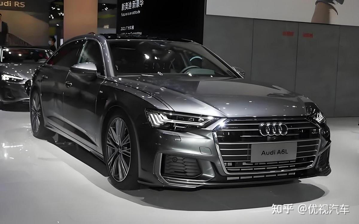奥迪确认！C9代奥迪A6L不更名，明年正式国产，想买的赶紧攒钱 - 知乎