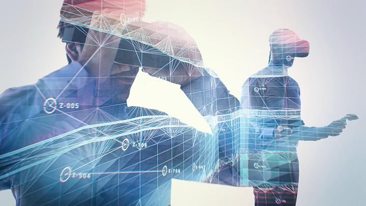 XR：逐渐细化的应用趋势 - 知乎