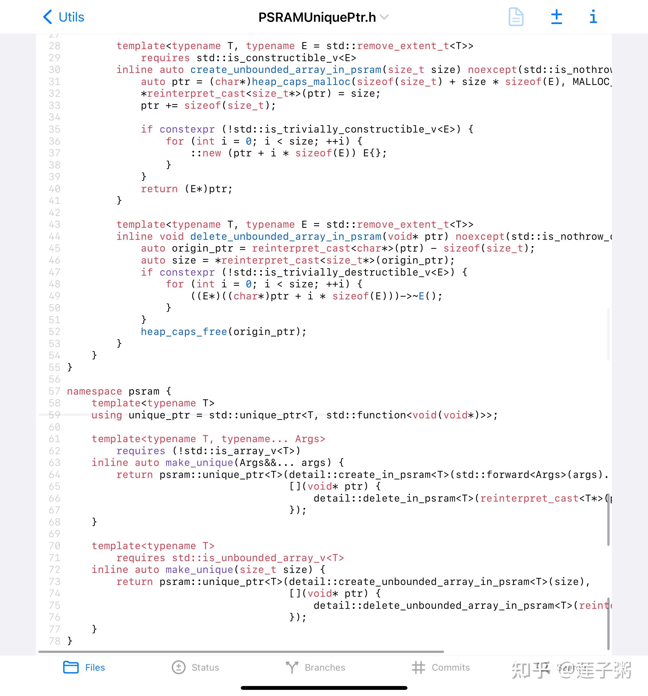 C++到底哪里难了？ - 知乎