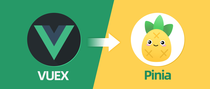 从Vuex到Pinia - 知乎