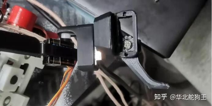 Moco Arm 四足机器人 足臂协调控制教程1：机械臂介绍与组装 - 知乎