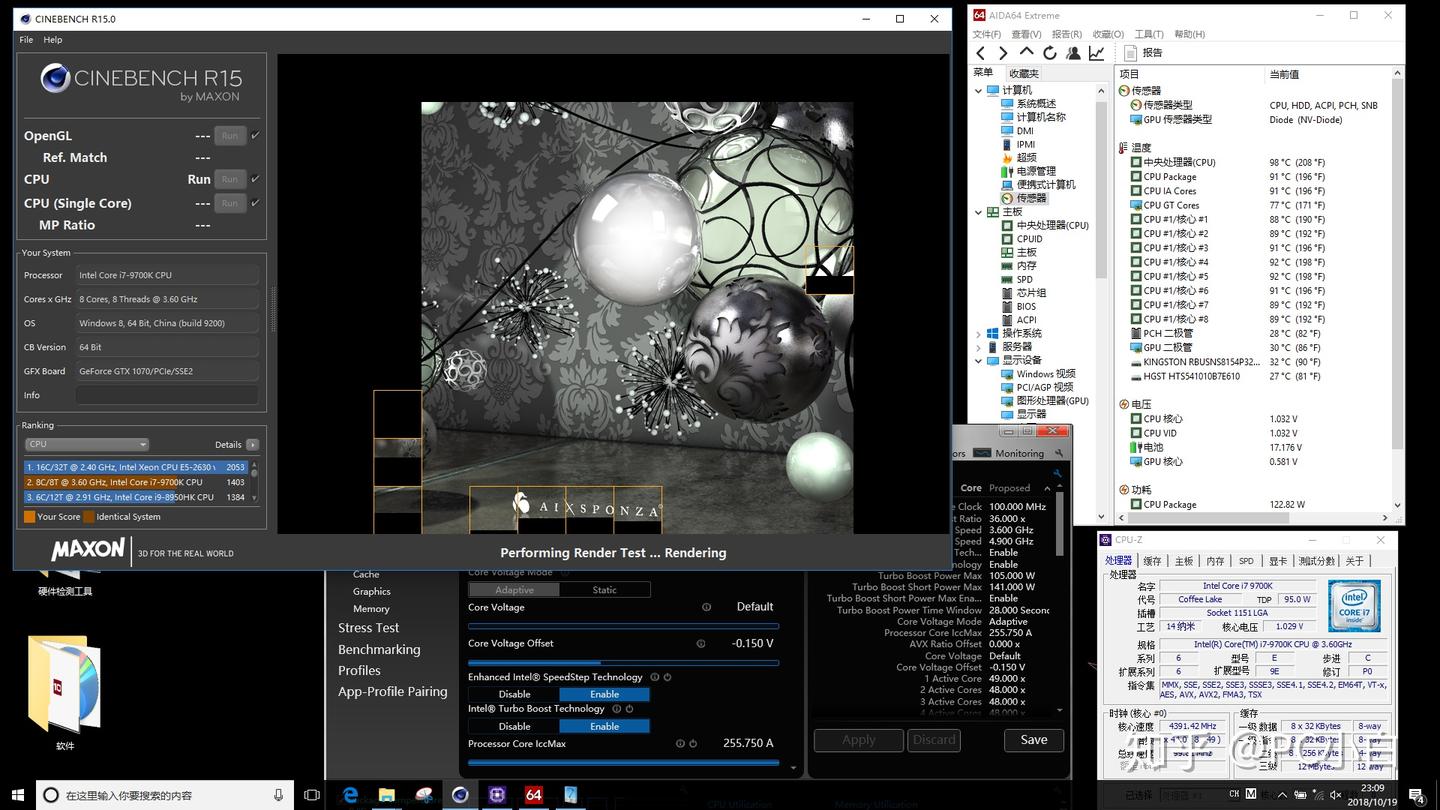 【图文】“船新的板砖”——神舟战神GX8-CR7S1评测 - 知乎