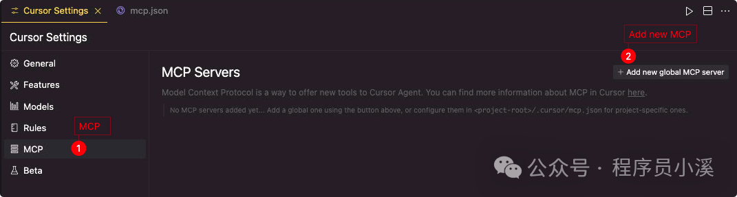 【Cursor实战】Cursor+MiniMax MCP赋能文章阅读 - 知乎