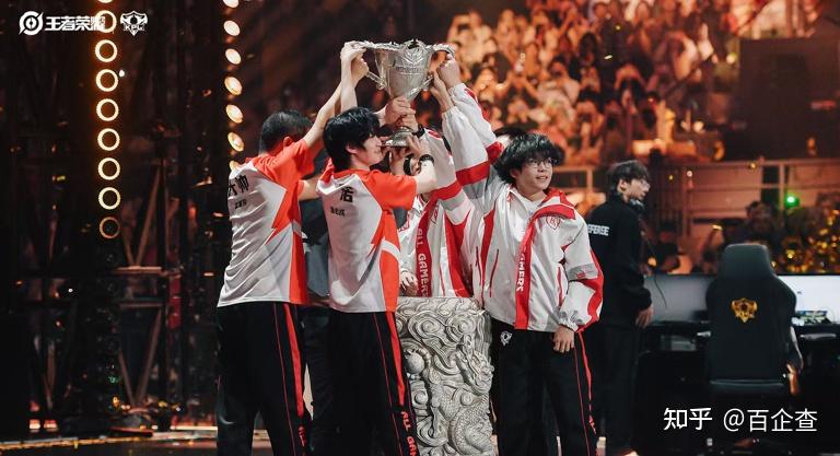 史上首个四连冠：成都AG超玩会夺得2025KPL春季赛冠军 - 知乎