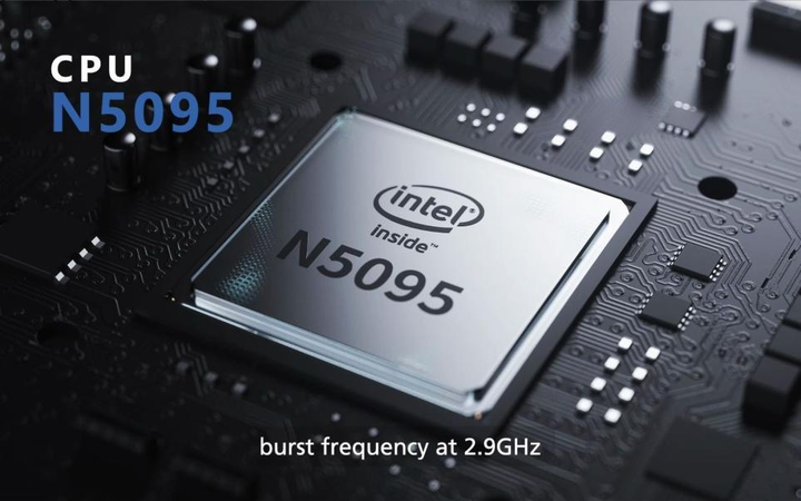 百元预算搞台迷你主机，N100和N5095怎么选？ - 知乎