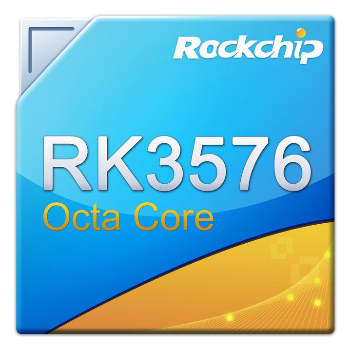 瑞芯微第二代8nm高性能AIOT平台 RK3576 详细介绍 - 知乎