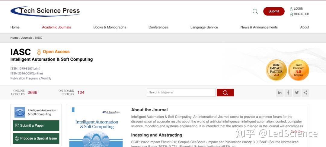 关注！又有2本SCI期刊，被On Hold！ - 知乎