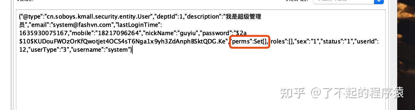 SpringBoot整合reids之JSON序列化文件夹操作 - 知乎