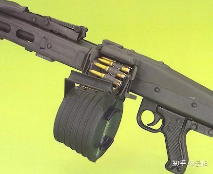 如何评价MG3机枪（英文名：MG3 General-purpose Machine Gun）？ - 知乎