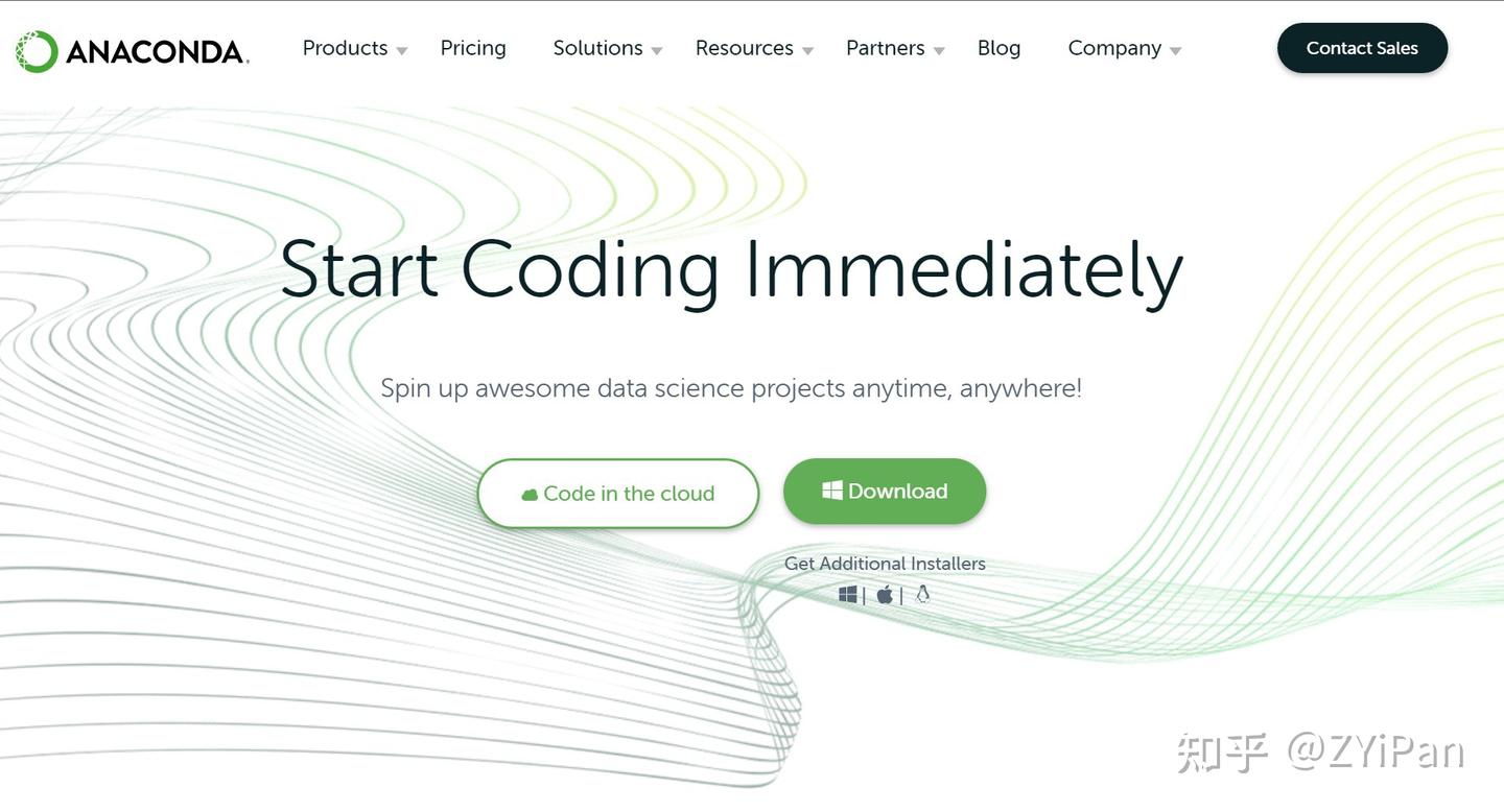深度学习环境搭建手把手教程（Anaconda+PyTorch）——看这一篇就够了 - 知乎