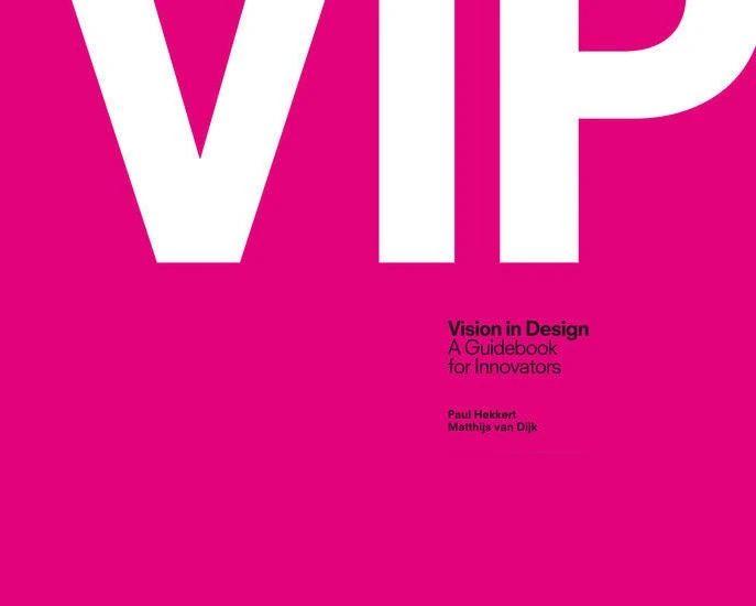 源自荷兰代尔夫特的ViP设计法则，教你如何确定设计方向 - 知乎