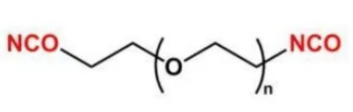NCO-PEG-NCO可以与蛋白质进行反应，制备生物分子 - 知乎